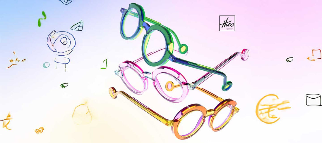 Design Optical - Unique Eyewear - Shopping Online